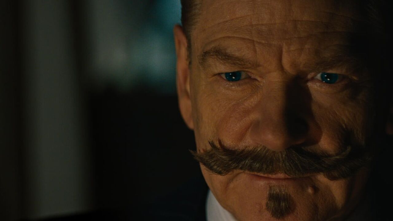 Primer tráiler de 'Misterio en Venecia': Un nuevo caso de Hercule Poirot junto a Jamie Dornan y ...