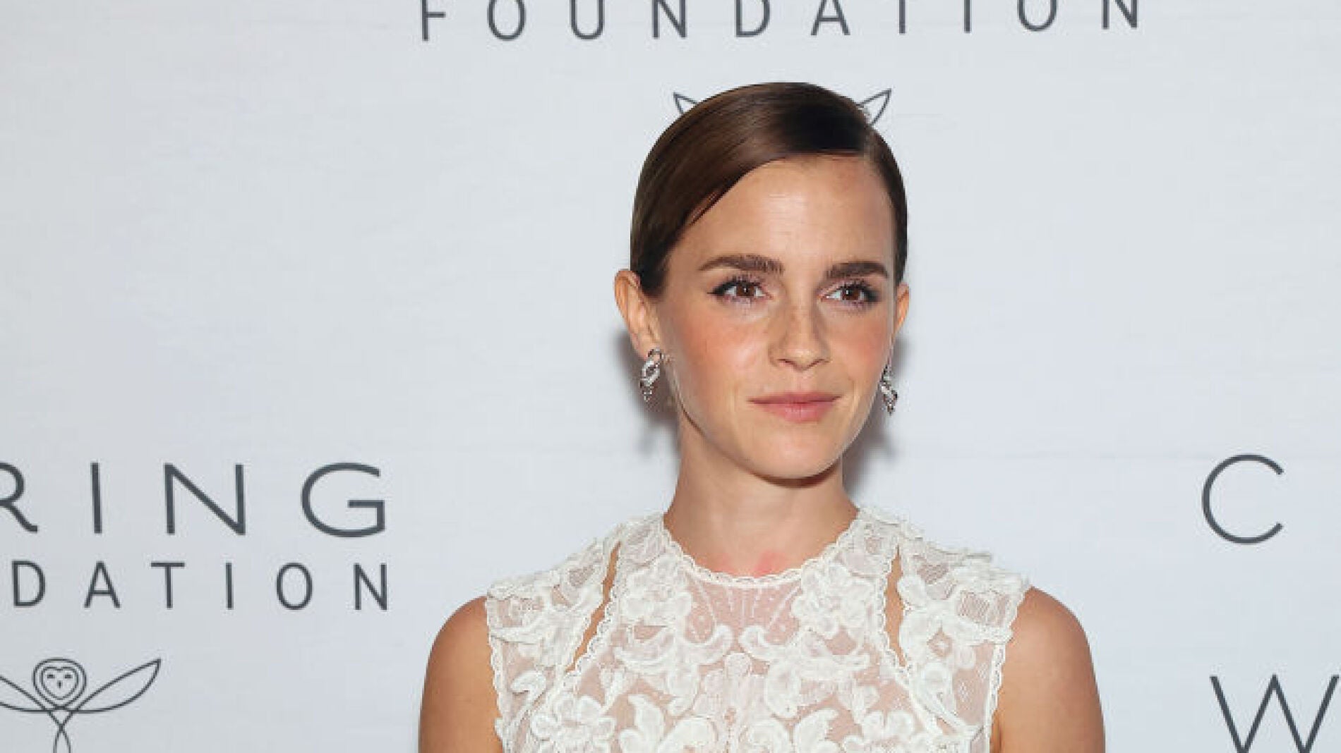 Emma Watson asegura en una entrevista que bebía alcohol de niña