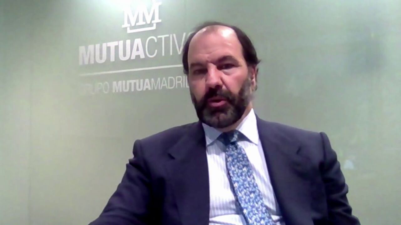 Ignacio Dolz de Espejo, sobre los tipos de interés: "Nos va a doler a ...