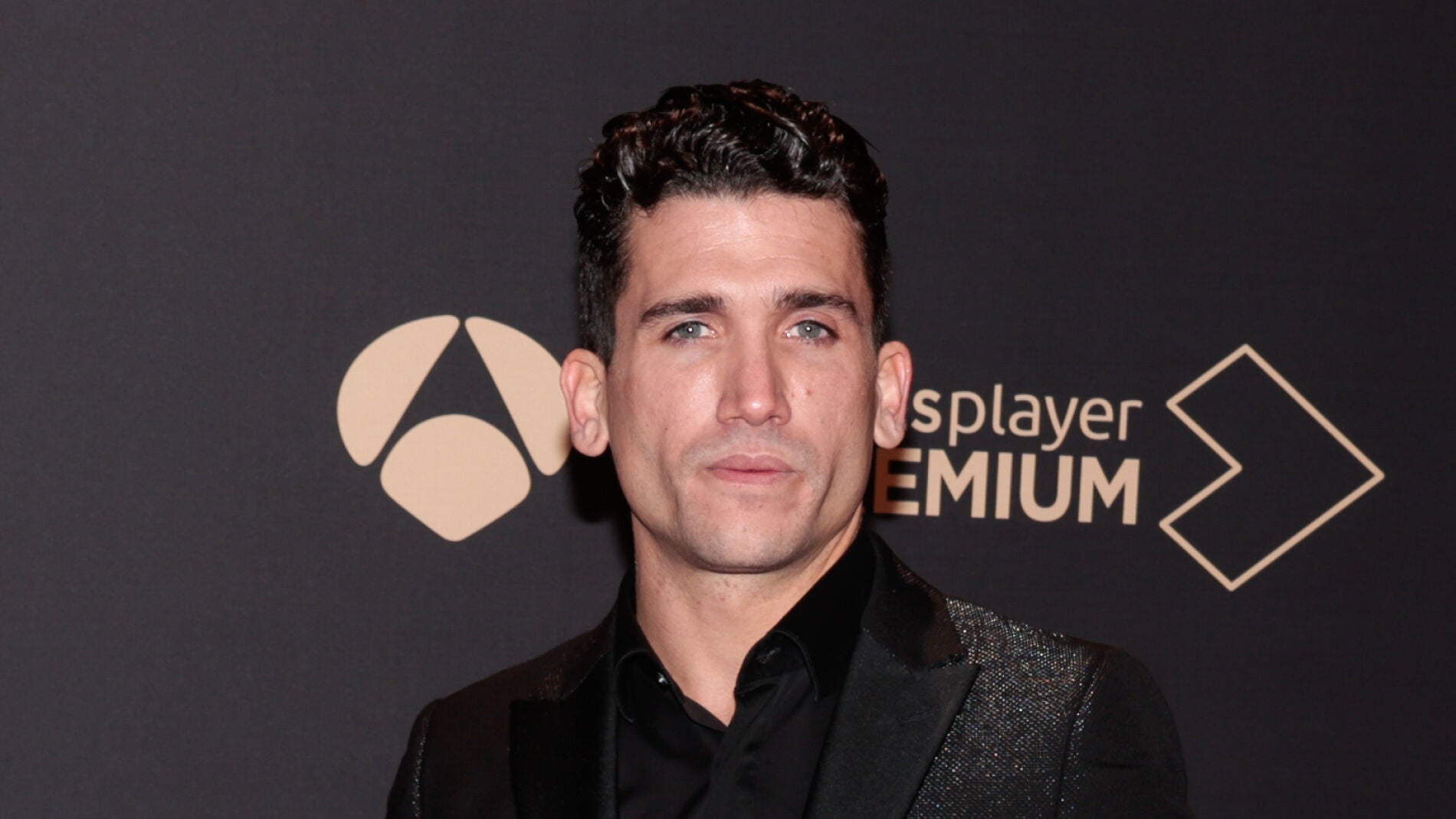 Jaime Lorente se convierte en padre de su segundo hijo tres meses ...