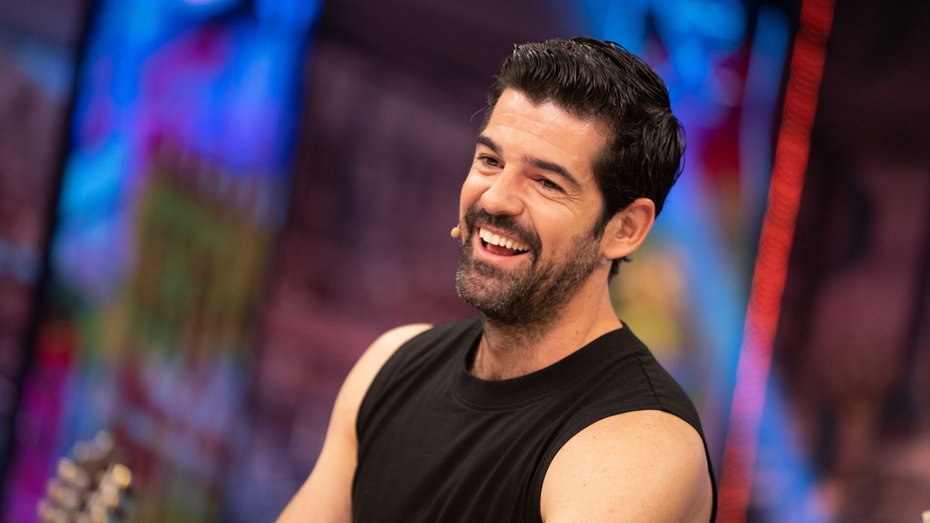 Miguel Ángel Muñoz se convierte en invitado Platino de 'El Hormiguero ...