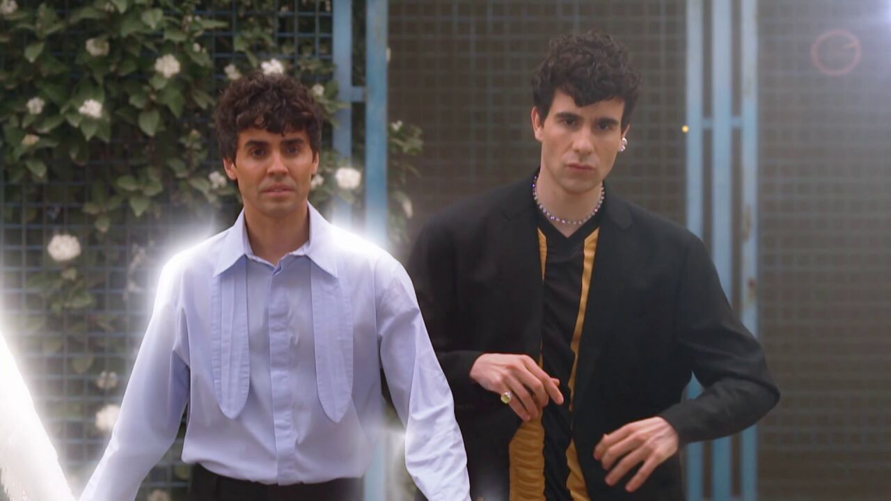 ¡Así comienza la tercera temporada de 'Mask Singer'!: Vuelve el ...