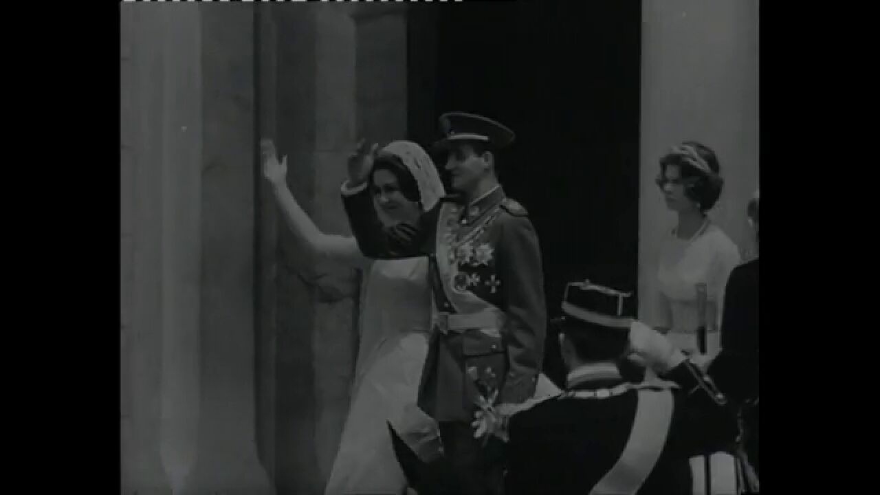 Efemérides de hoy 14 de mayo de 2023: ¿Qué pasó el 14 de mayo?