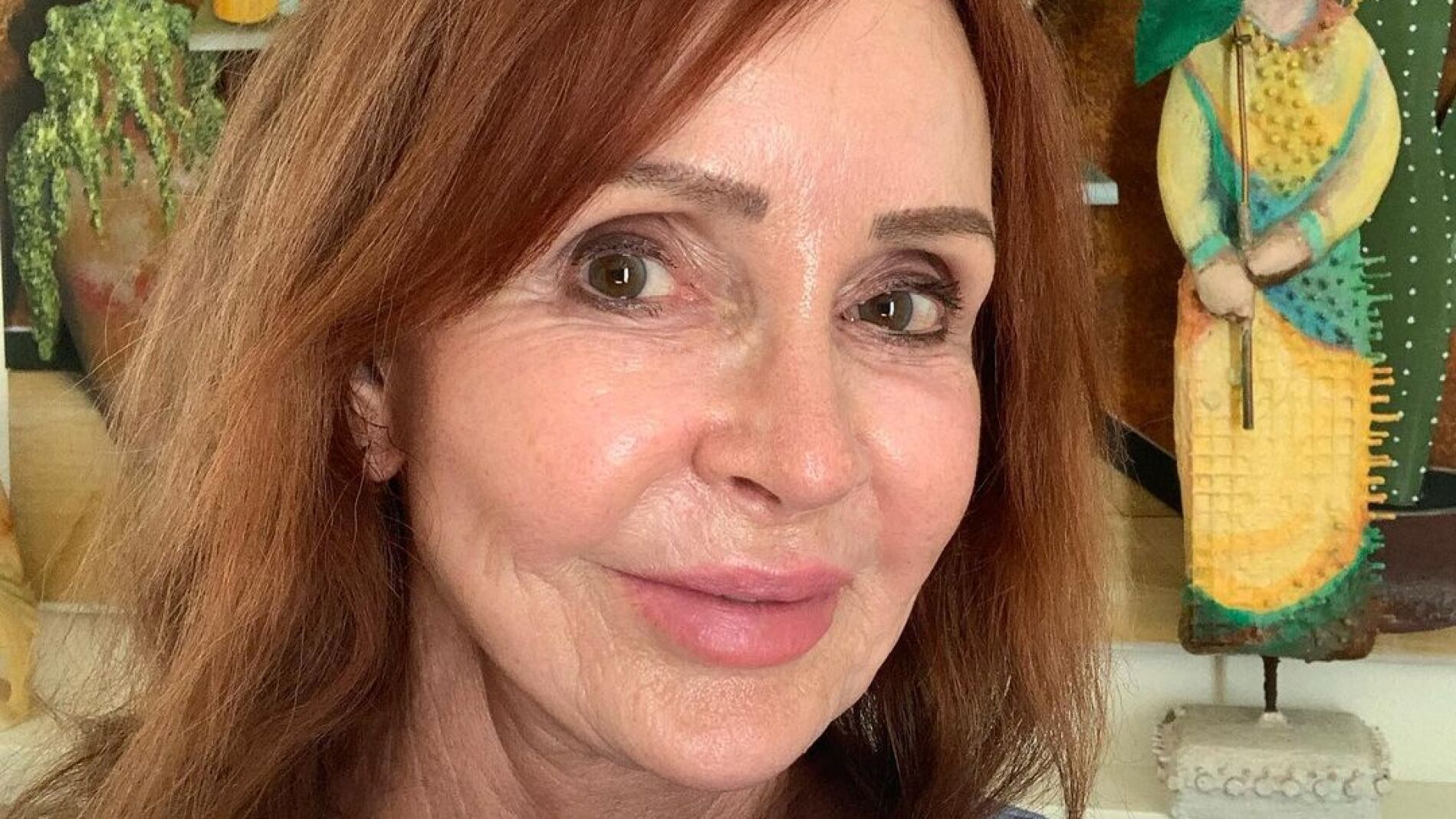 Muere Jacklyn Zeman, estrella de 'Hospital General', a los 70 años