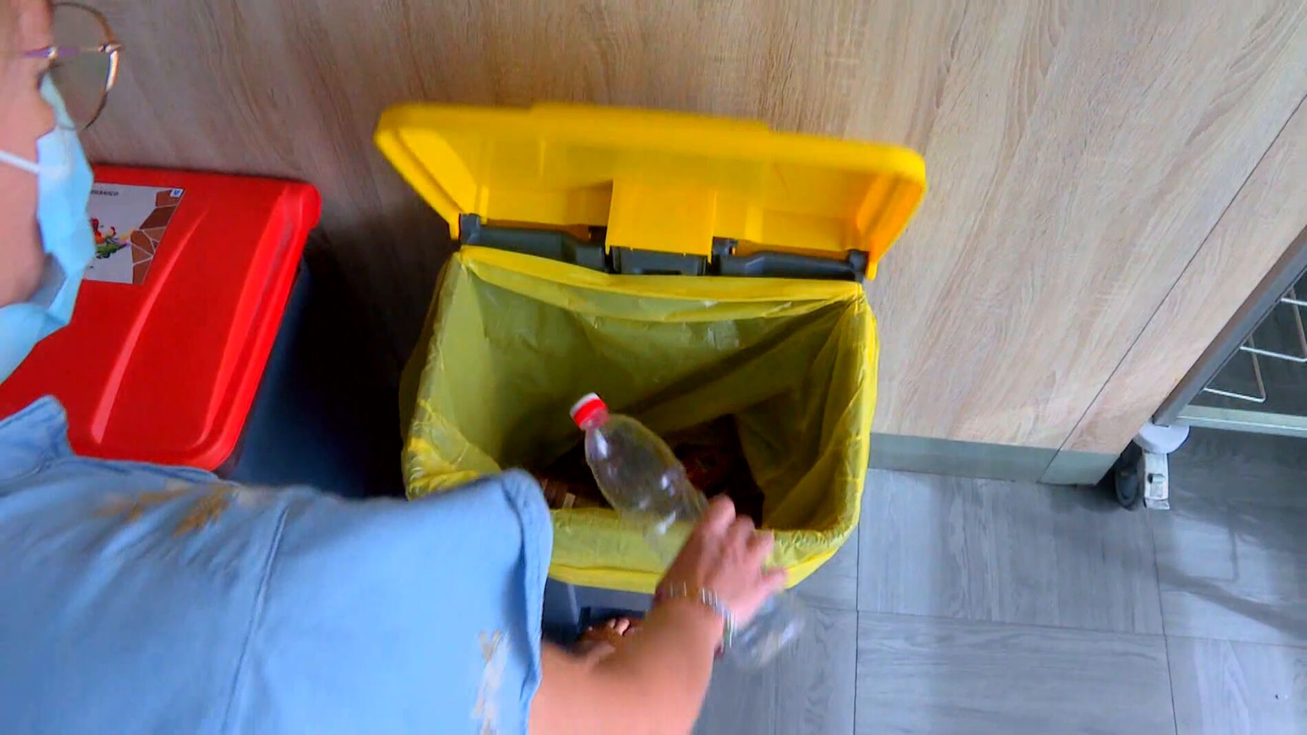 ¡Haz que el reciclaje tenga un impacto en el medio ambiente! Esto es lo ...