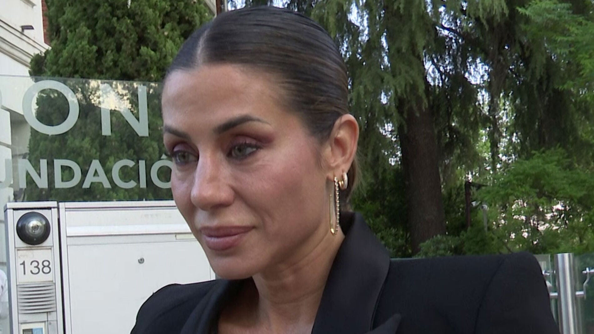 Elena Tablada responde a Javier Ungría después de asegurar que sus ...