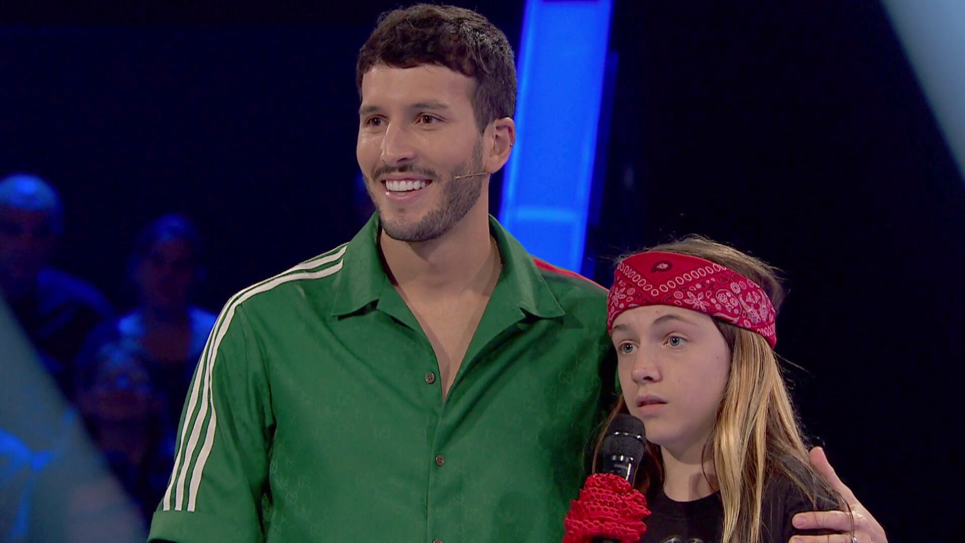 “Tu música no me gusta mucho”: La sinceridad de Lennon Jon tras elegir ...