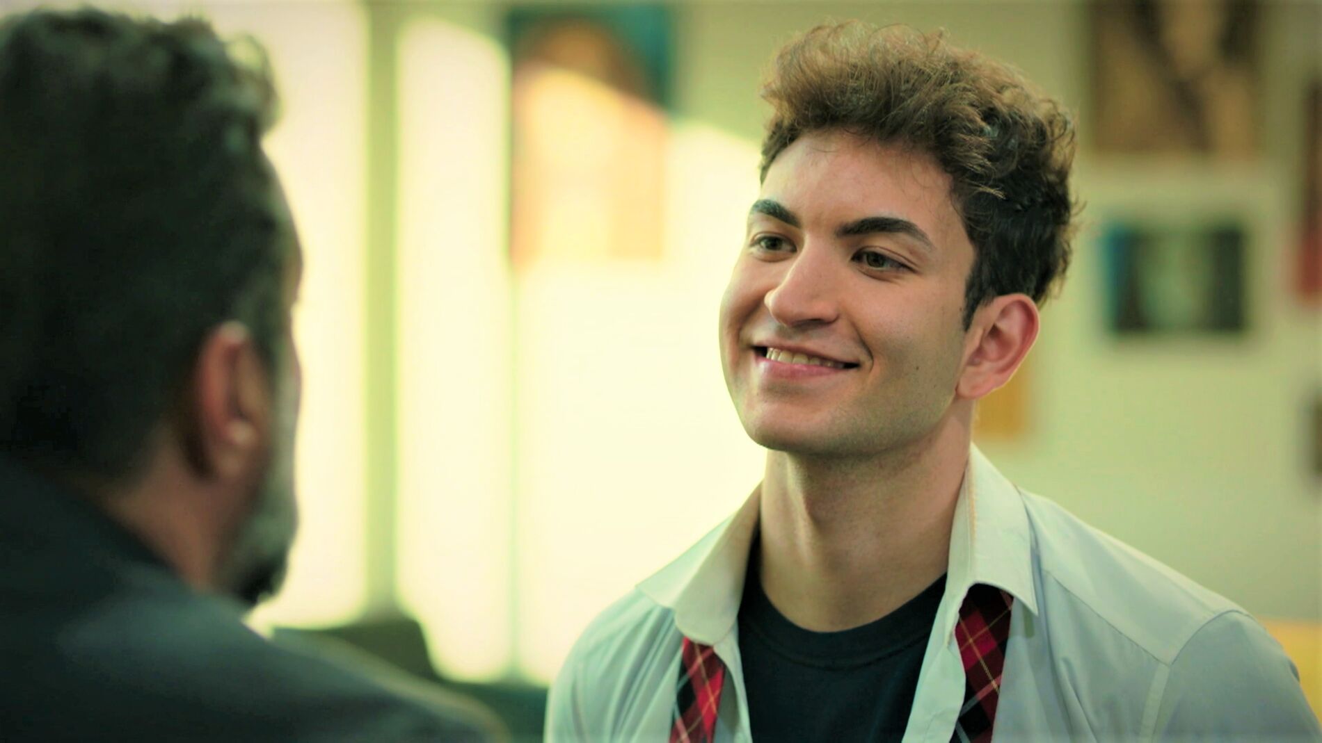 ¿Quién se esconde detrás de Tolga? ¡Conoce a fondo a Berk Ali Çatal, el ...