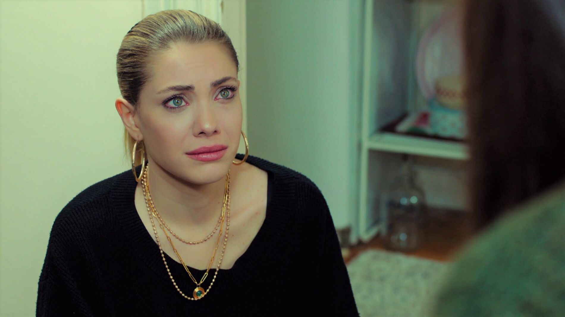 Zeynep, decidida a cortar su relación con Yildiz: “No quiero volver a verte”