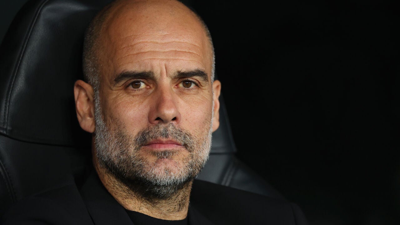 Guardiola: "Conozco un poco España y no soy optimista"