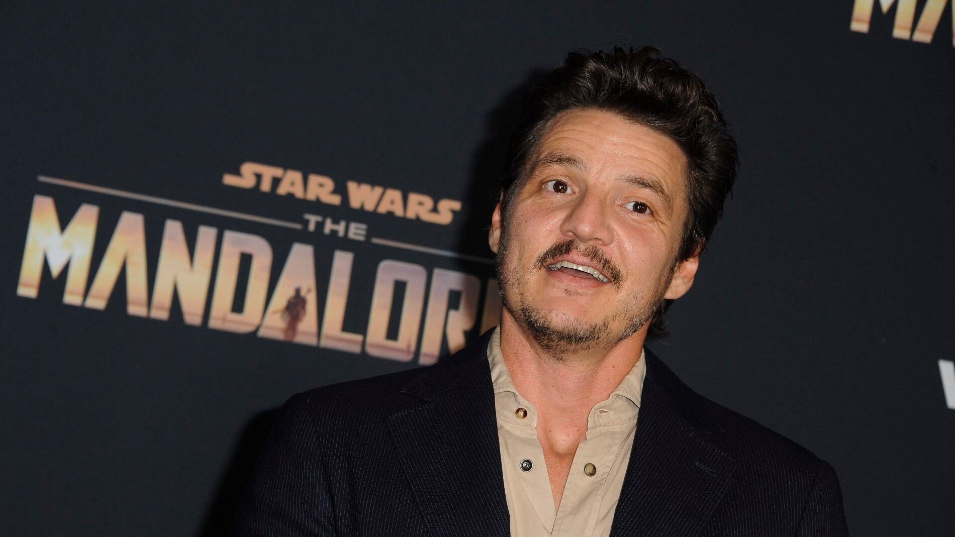 Pedro Pascal grita que no quiere ser tu 'daddy' (ni el de Kieran Culkin ...