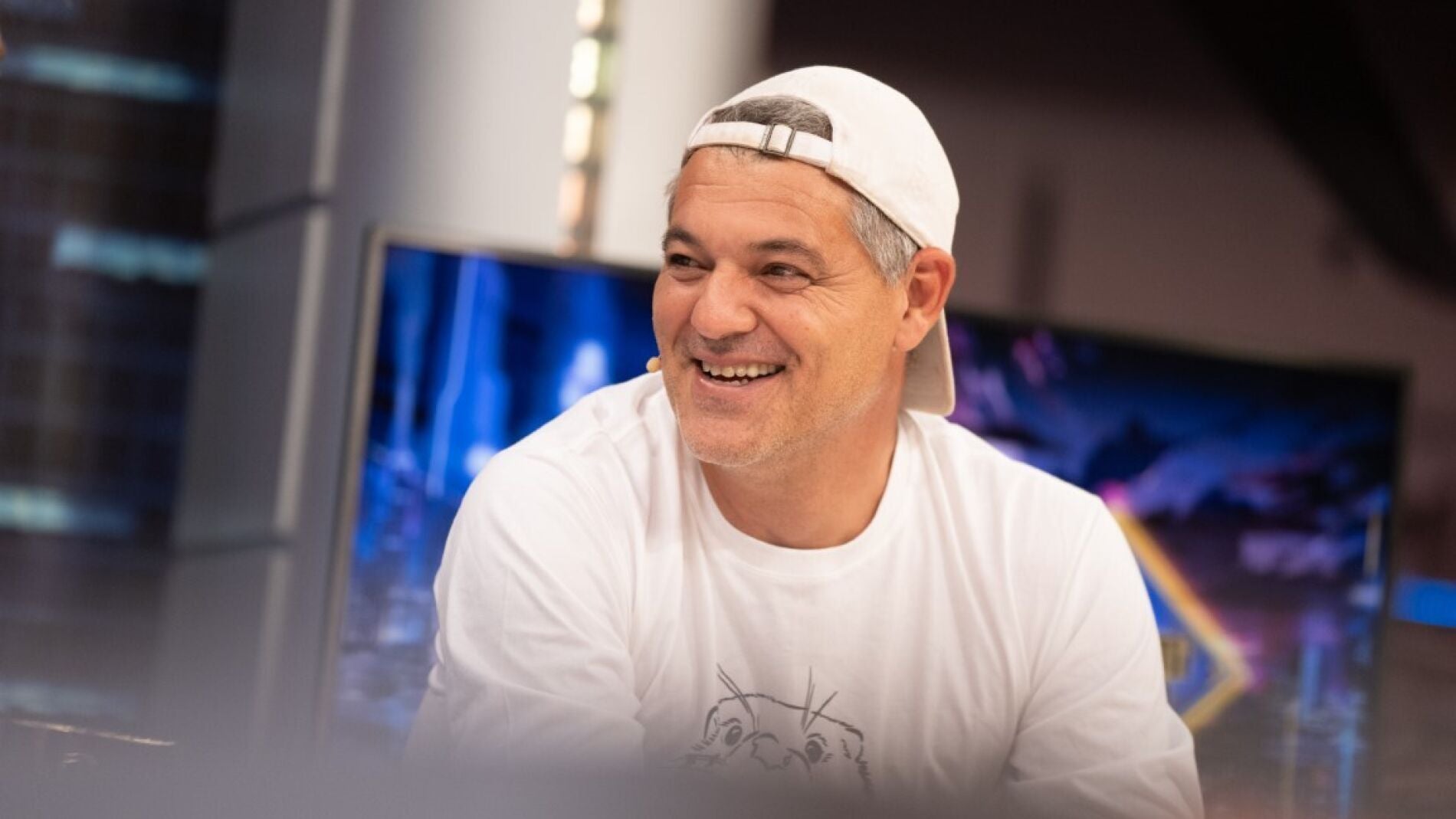 El motivo por el que Frank Cuesta no le gustan los antídotos para el ...