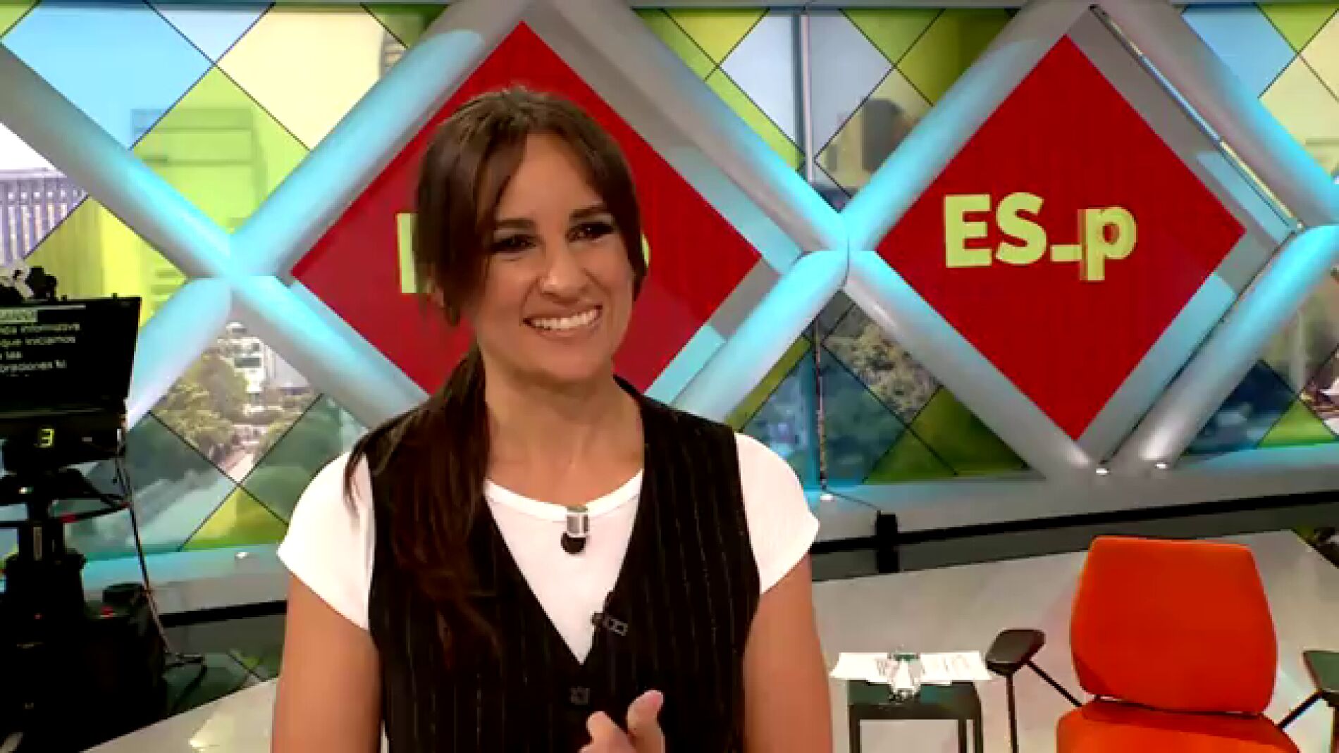Lorena García y su plan para disfrutar con los peques: "Así salimos del ...