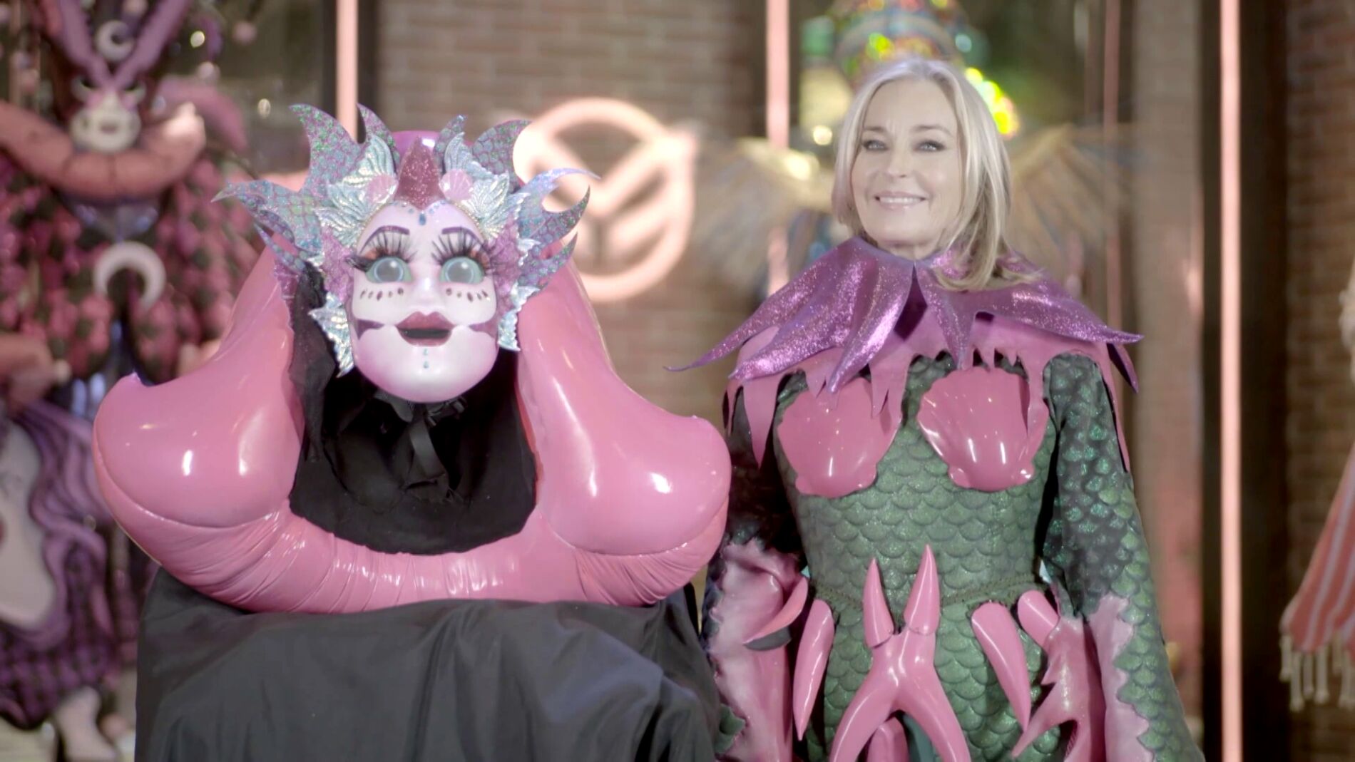 “Yo ya hablo con los animales”: Las confesiones más íntimas de Bo Derek ...