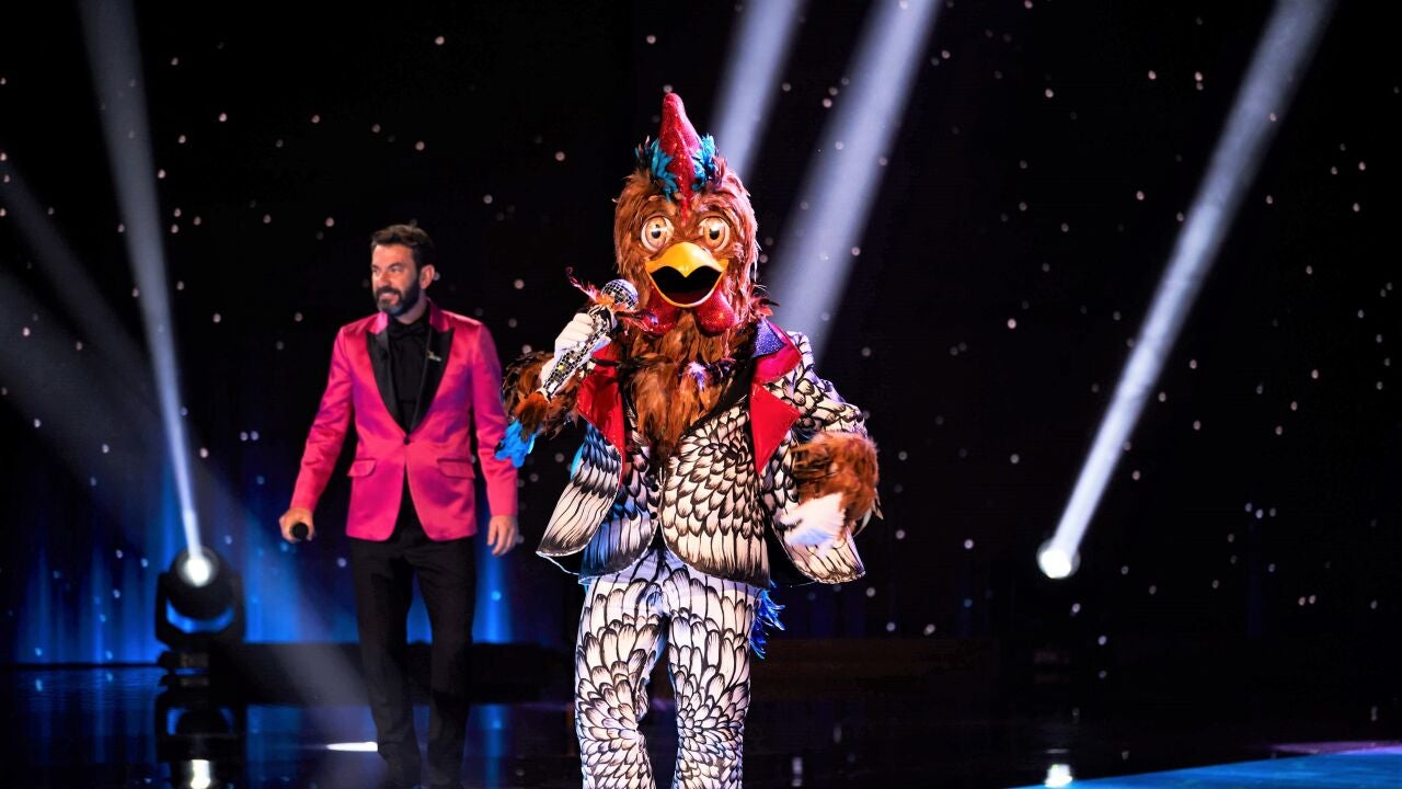 Gallo cacarea ‘La del Pirata Cojo’ de Joaquín Sabina: ¿Se quedará en el ...