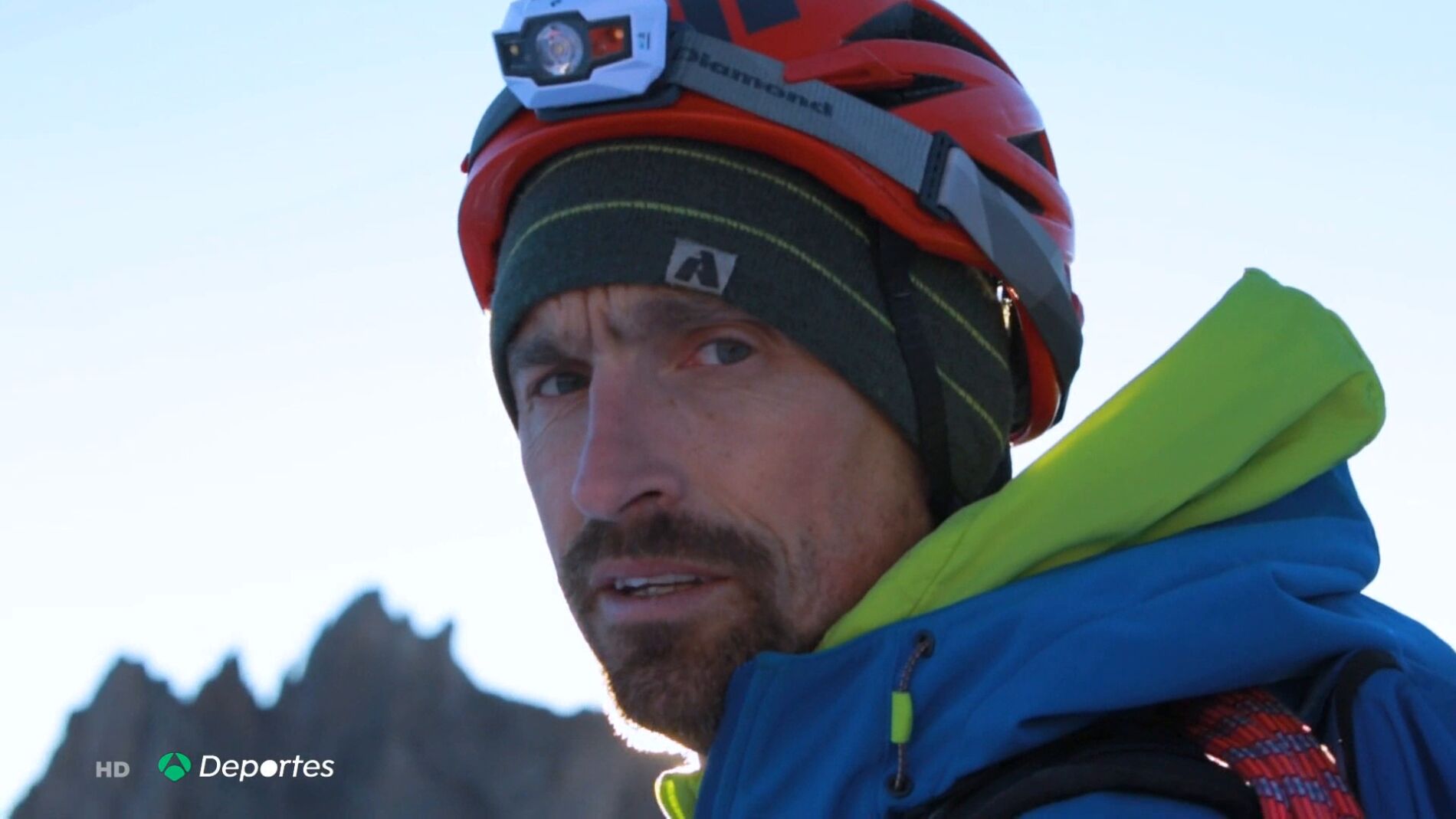 Kenton Cool, el alpinista no nepalí con más cumbres en el Monte Everest