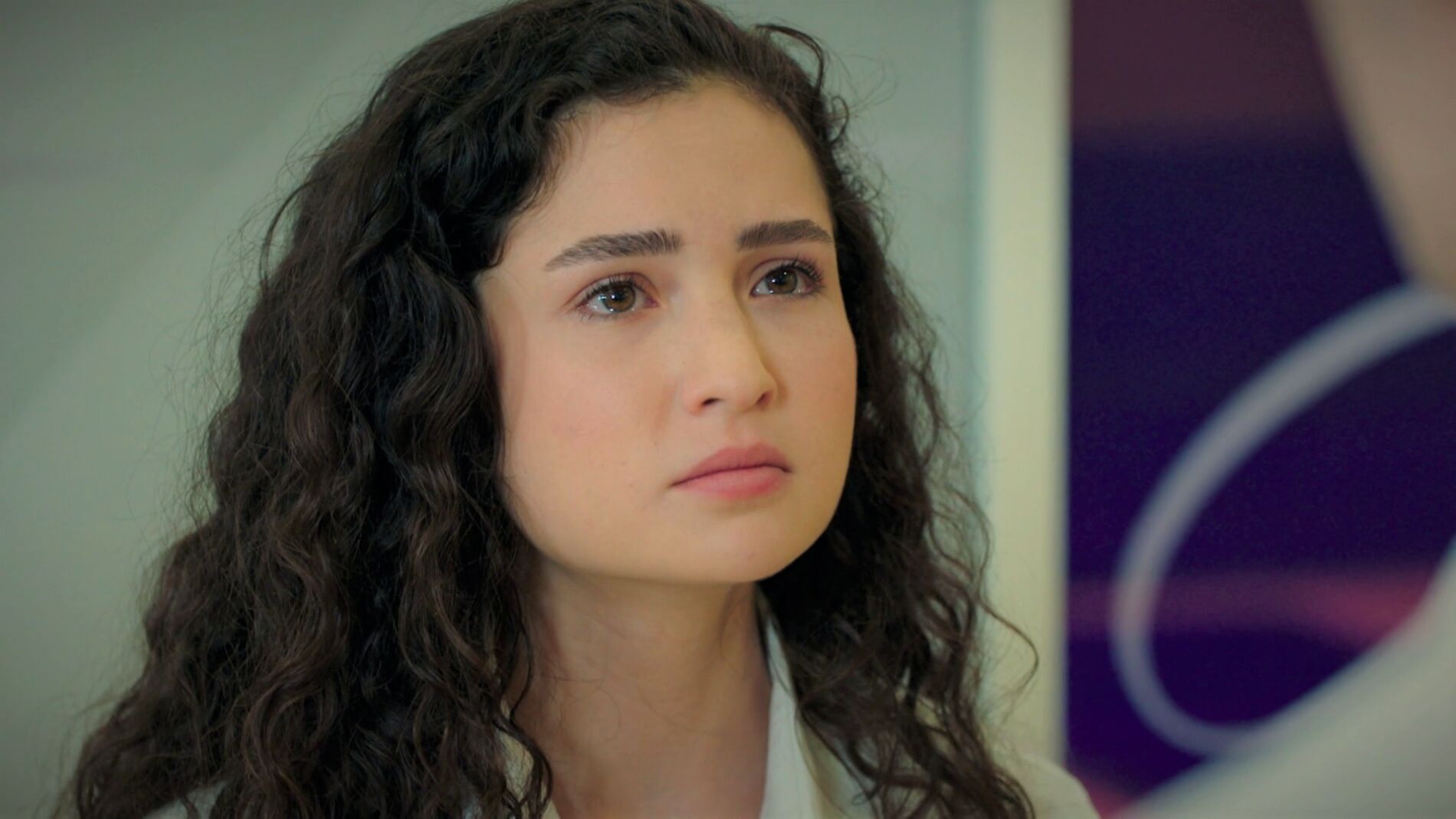 Aybike rompe su relación con Berk… ¿para siempre?: “Es mejor que no nos veamos”