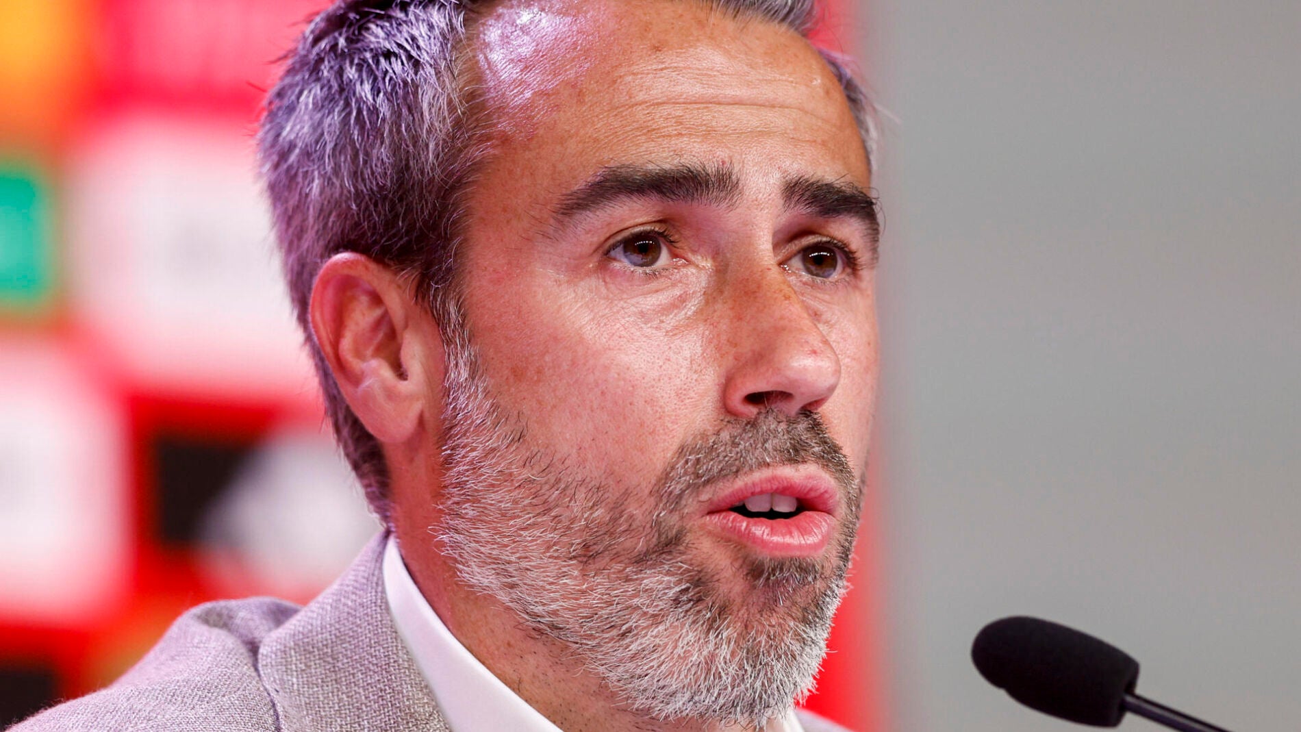 Convocatoria de Jorge Vilda para el Mundial femenino: vuelven 3 de 'las ...