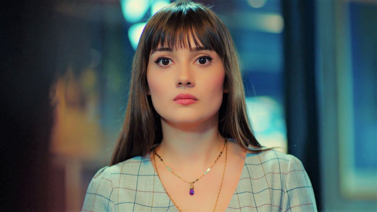 Avance del próximo capítulo de 'Pecado Original': Zeynep, ¿celosa de la ...