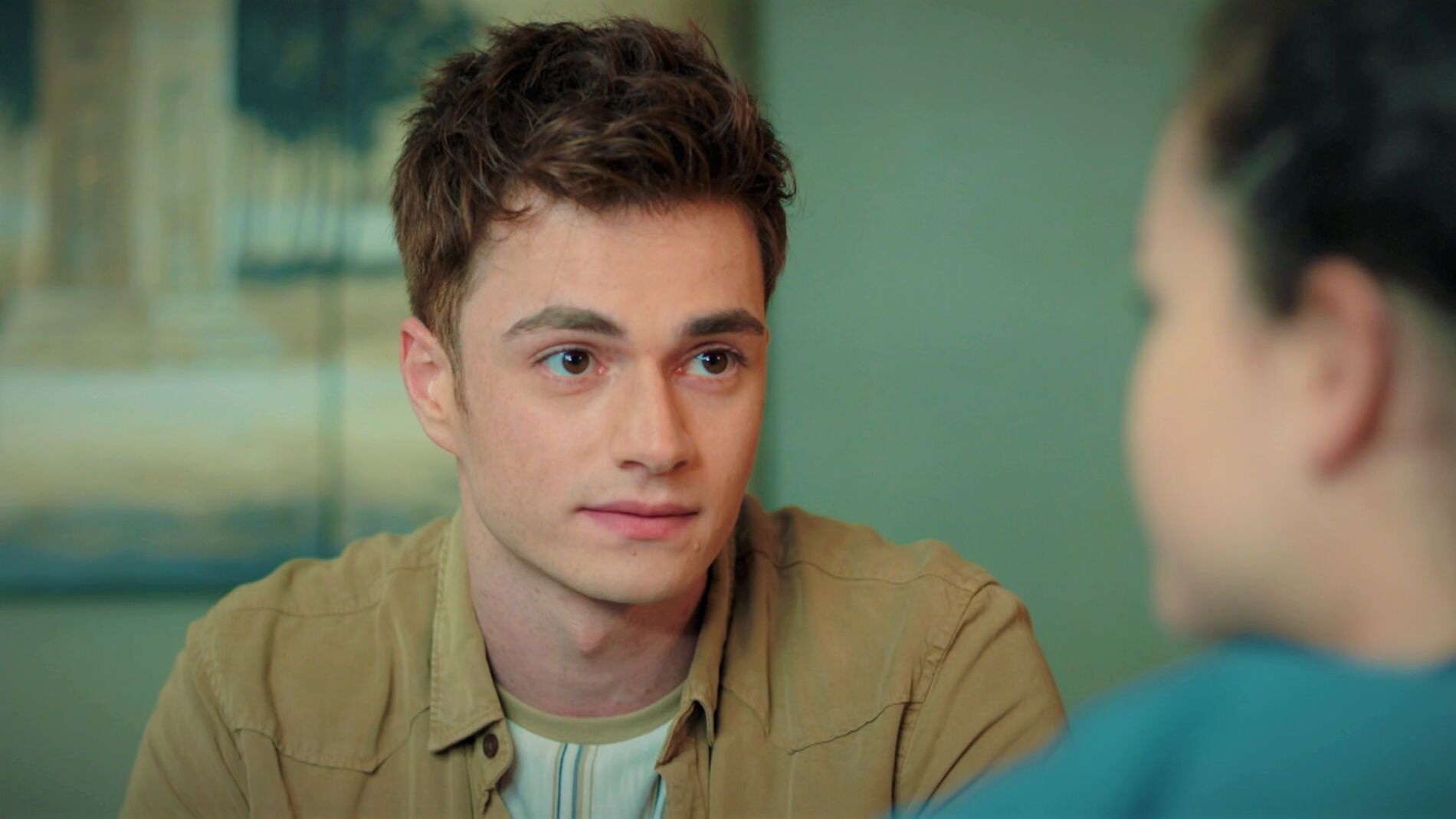 Asiye y Aybike por fin se reconcilian y hacen las paces: “Te echo de menos”