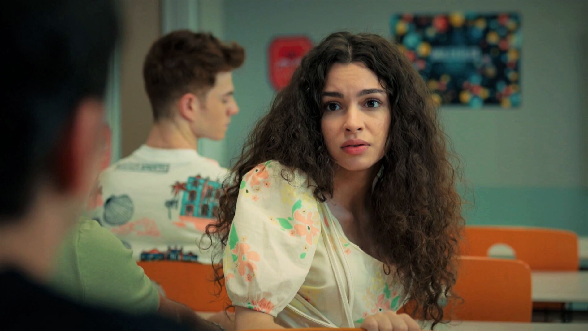 En el próximo capítulo de ‘Hermanos’: Asiye, muy preocupada por Aybike… ¿conseguirá hacer las ...