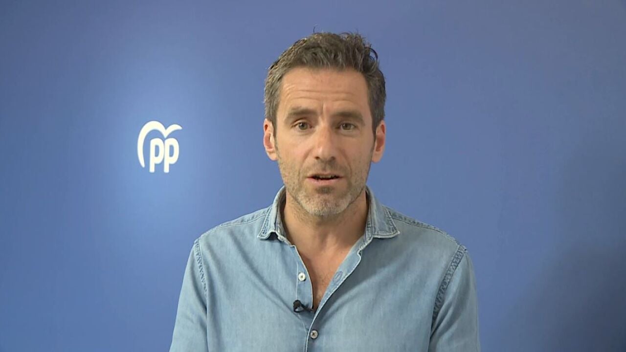 Borja Sémper, sobre el no del PP a Vox en Extremadura: "Cada político ...