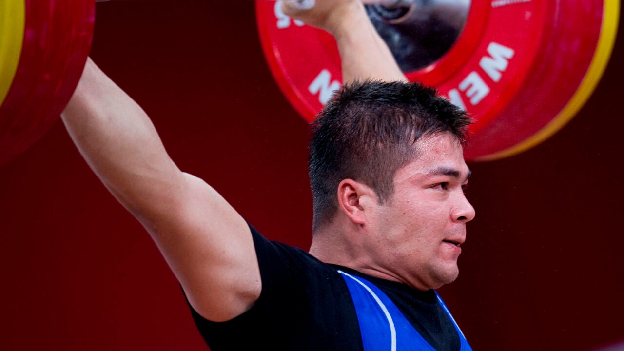 Se suicida Vladimir Sedov, un doble campeón del mundo que fue ...