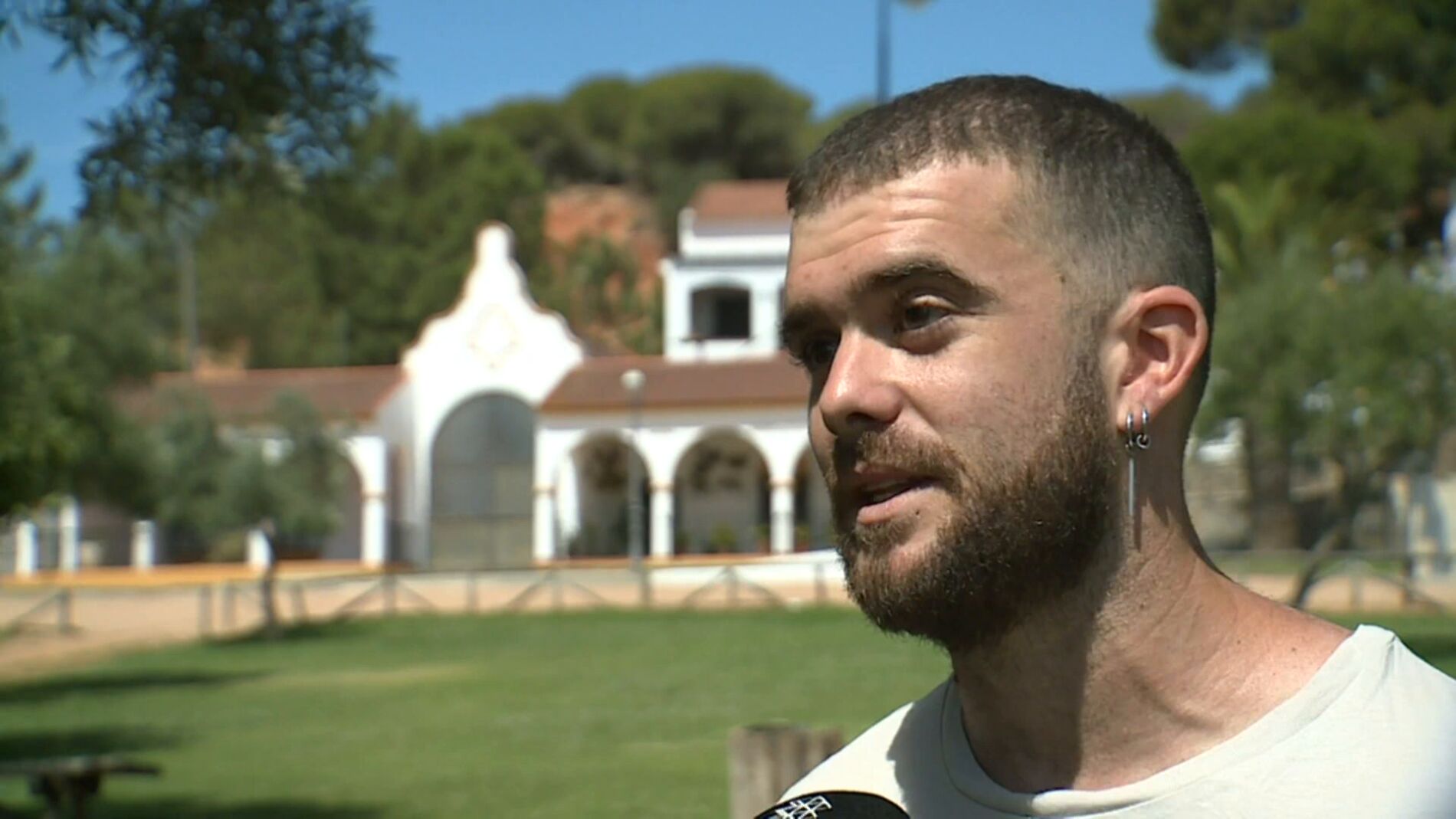 "El milagro de Moisés": un joven tenía un cáncer de difícil pronóstico ...
