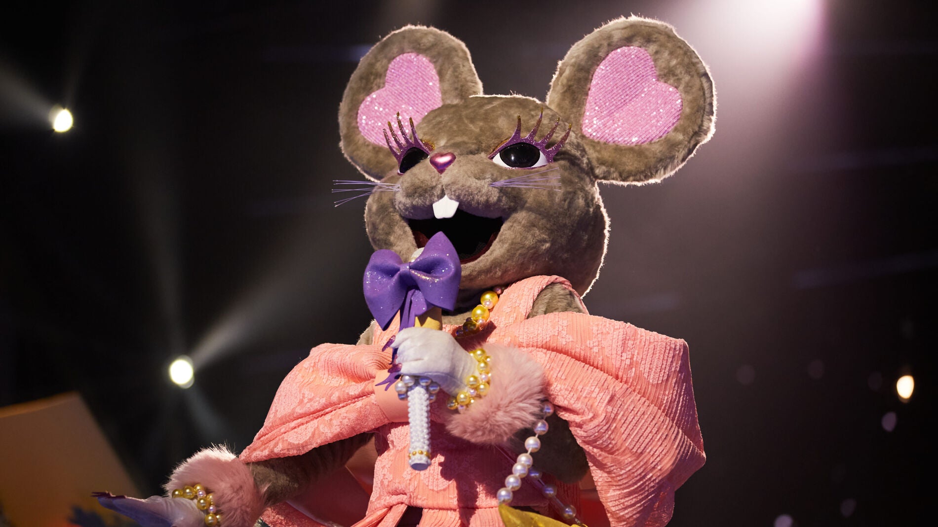 ¡Increíble! Ratita hace fácil lo difícil versionando a Adele con ‘Easy ...
