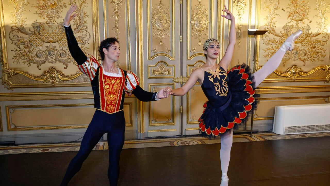 Llega a Madrid 'El Lago de los Cisnes' de la mano del Ballet Clásico de ...