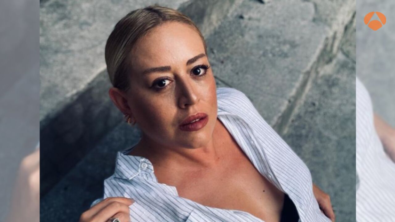 Descubre a Melisa Doğu, la actriz que da vida a la madre de las Yilmaz ...