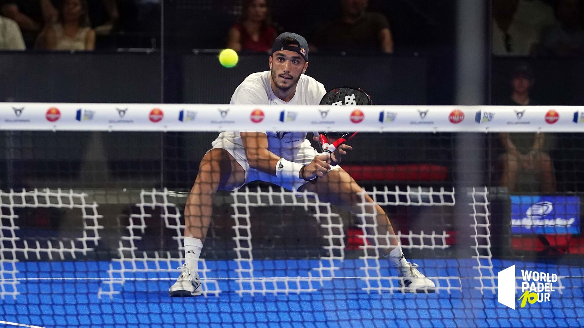 Los tres mejores puntos del Valencia Open: Ale Galán, Álex Ruiz y ...