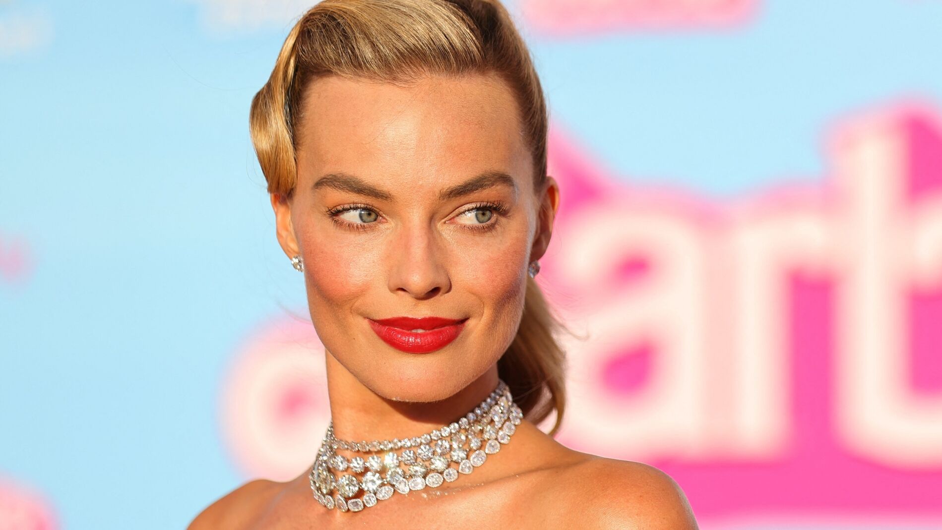 La imponente cifra que ganará Margot Robbie por la taquilla de 'Barbie'