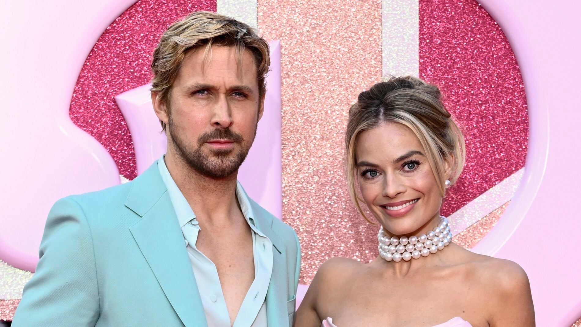 Margot Robbie y Ryan Gosling volverán a trabajar juntos tras Barbie en ...