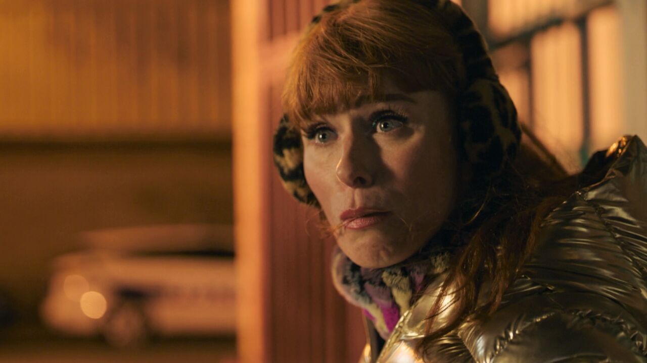 Morgane se desahoga con Karadec después de su reencuentro: “Me ...