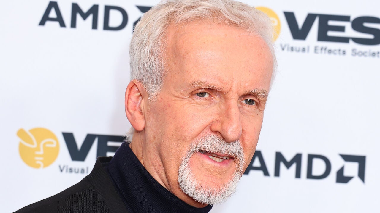 James Cameron ya tiene su nuevo gran proyecto: la fantasía oscura The ...