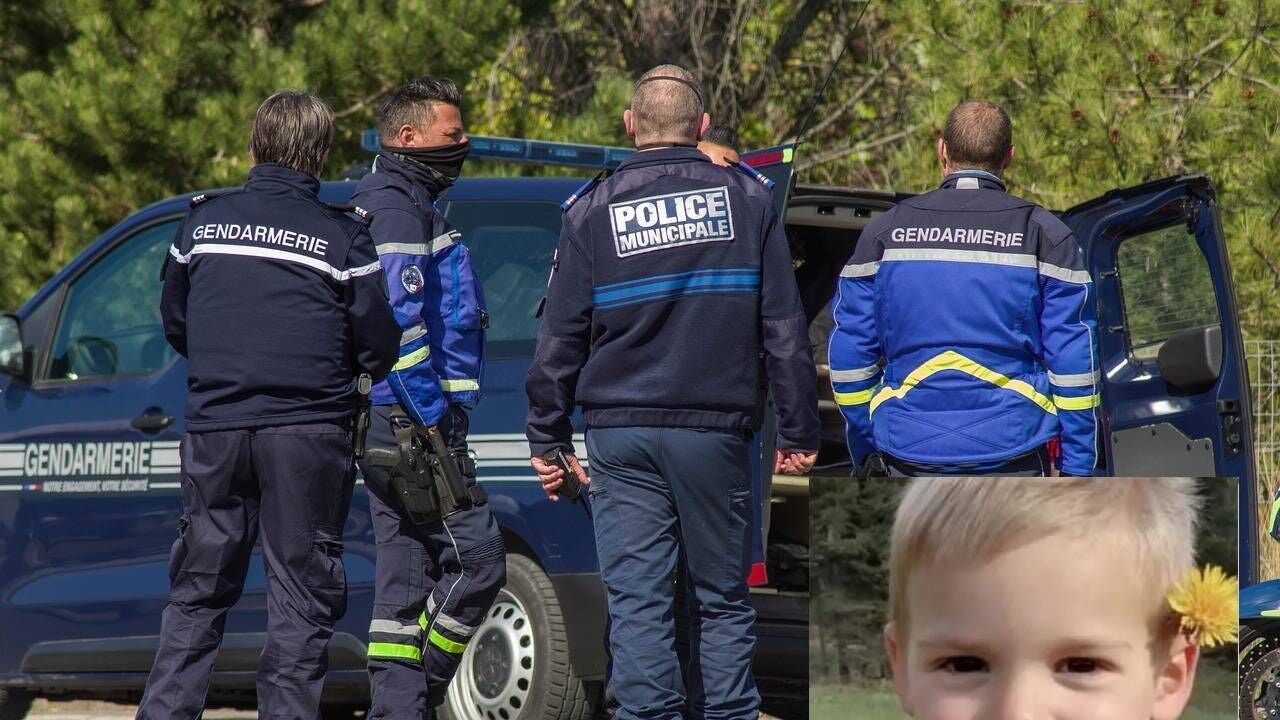 Muerte de Émile: qué se sabe de su desaparición de la casa familiar y ...