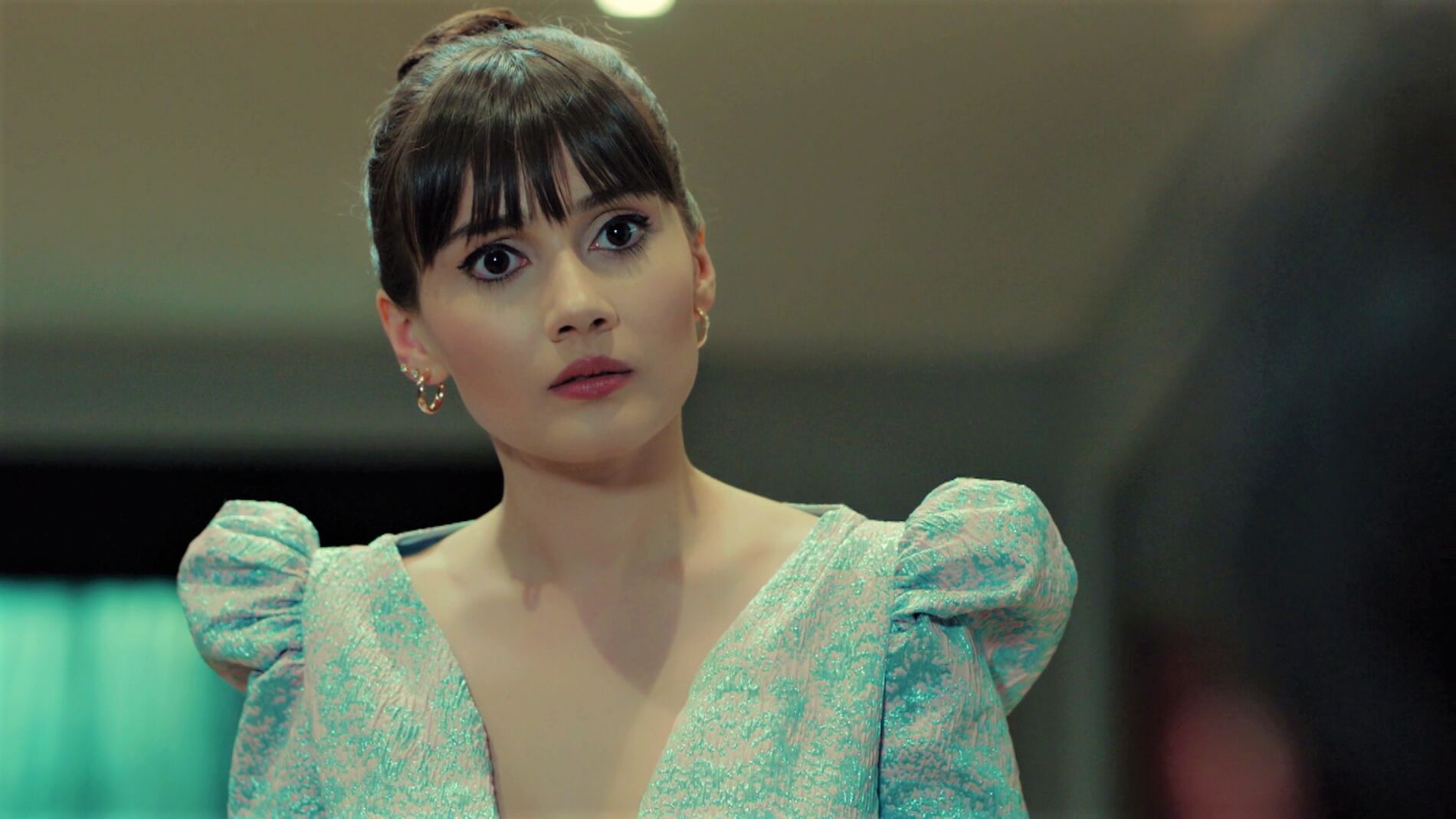 Avance del próximo capítulo de ‘Pecado Original’: Zeynep y Alihan ...