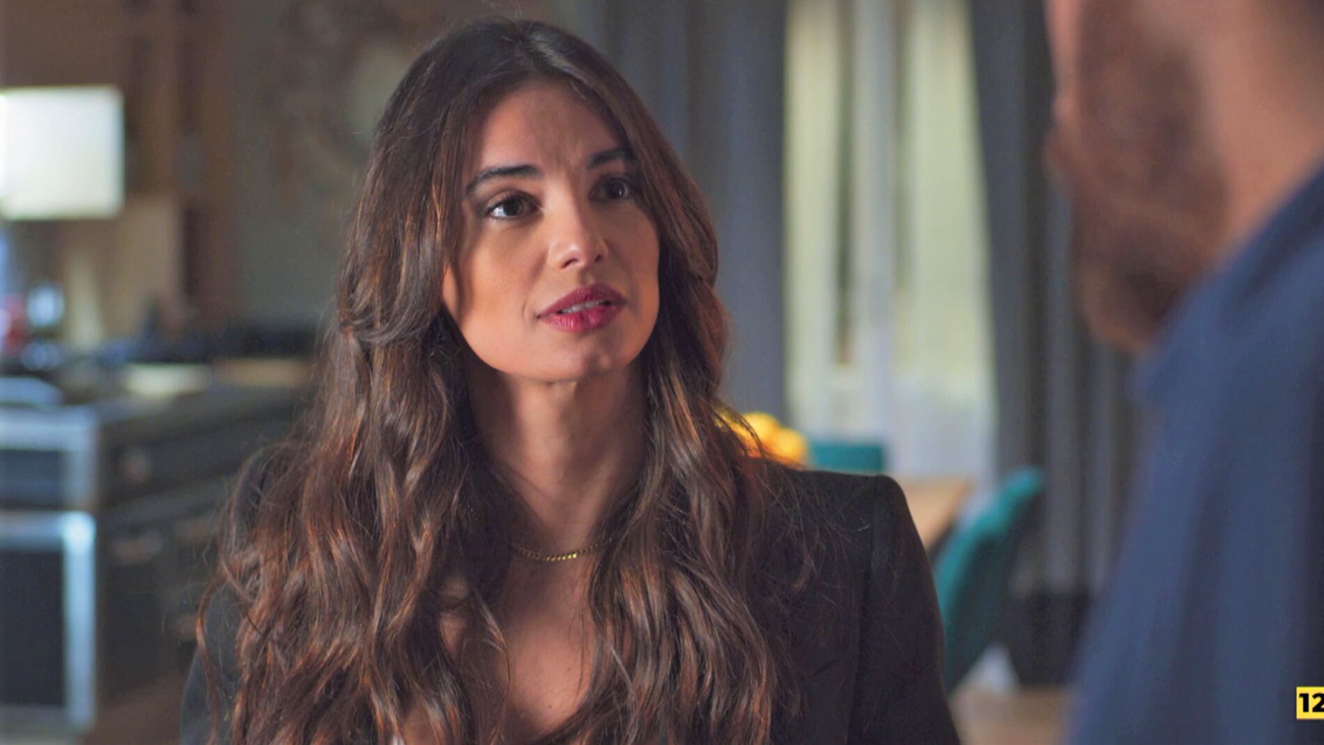 Alguna vez has cenado con una mujer sin querer llevártela a la cama ...