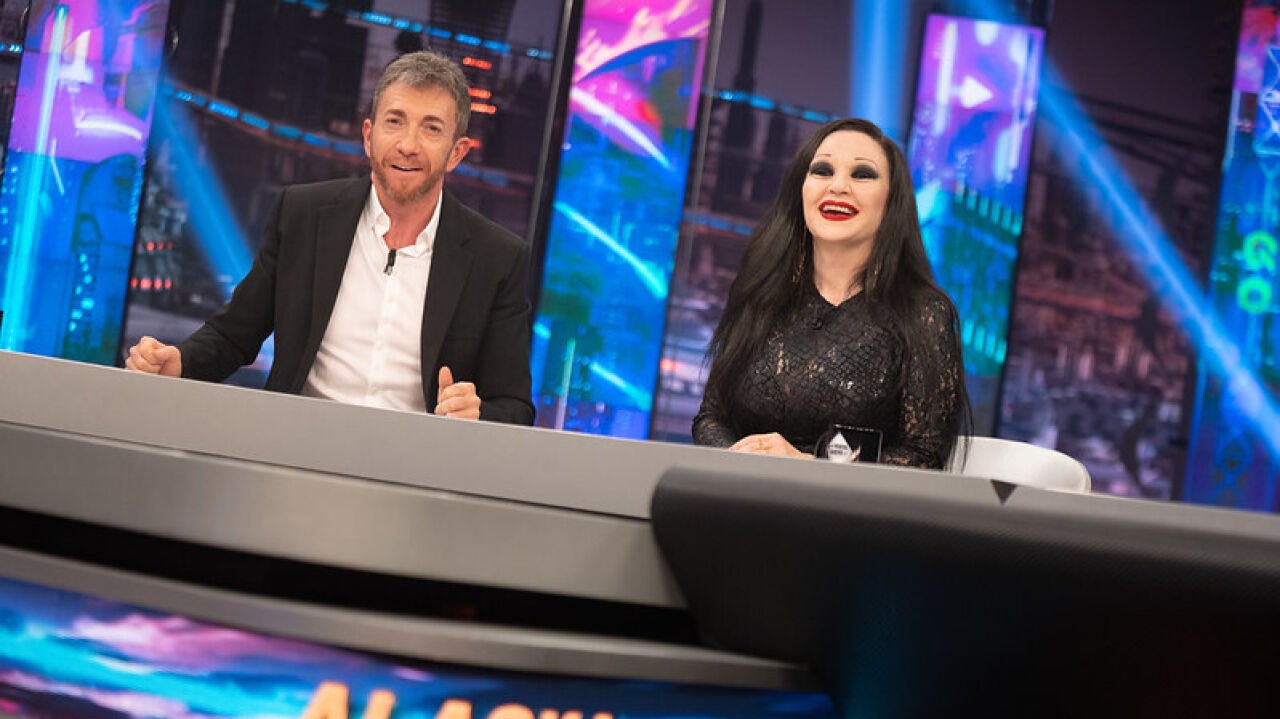 ¿Divorcio con Mario Vaquerizo? Alaska calla todos los rumores sobre una ...
