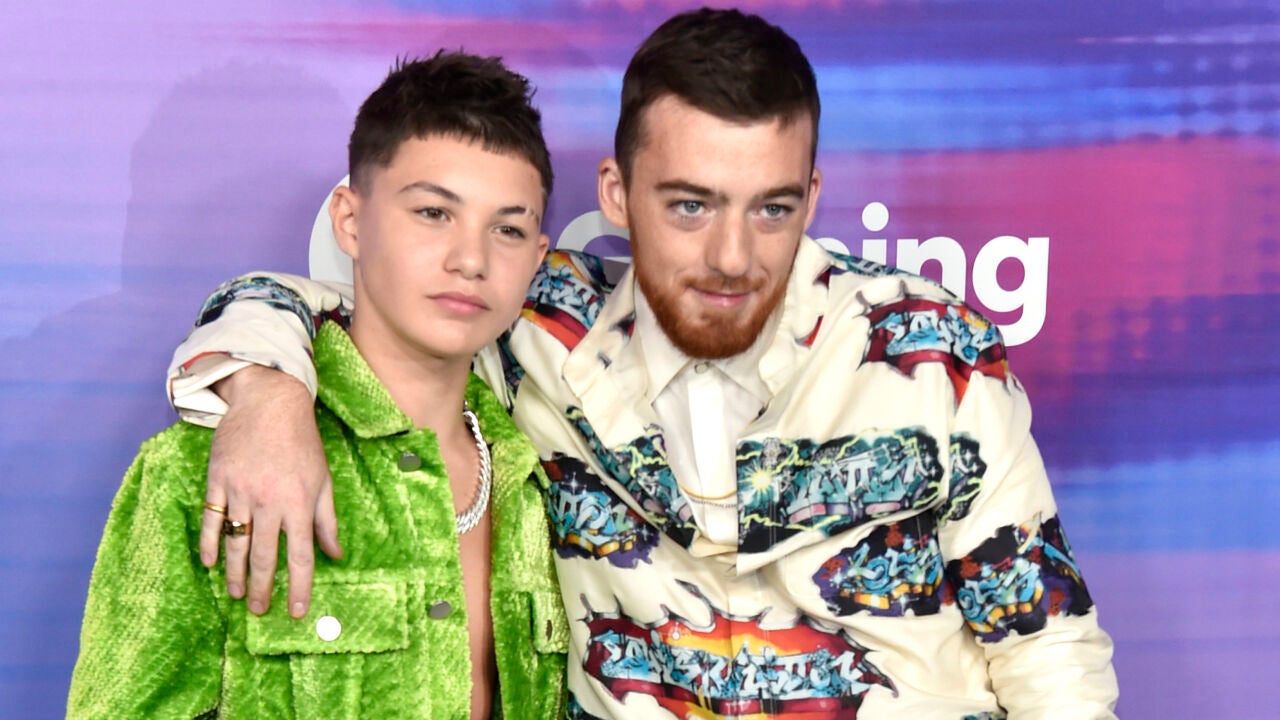 Javon Walton, hermano de Fezco en 'Euphoria', roto de dolor tras la ...