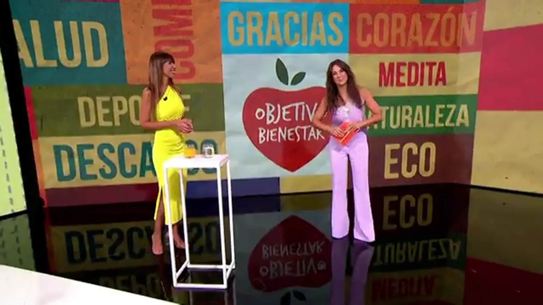 Verónica Chacín nos dice cómo actuar si este verano sufrimos el ... Verónica Chacín nos dice cómo actuar si este verano sufrimos el ...