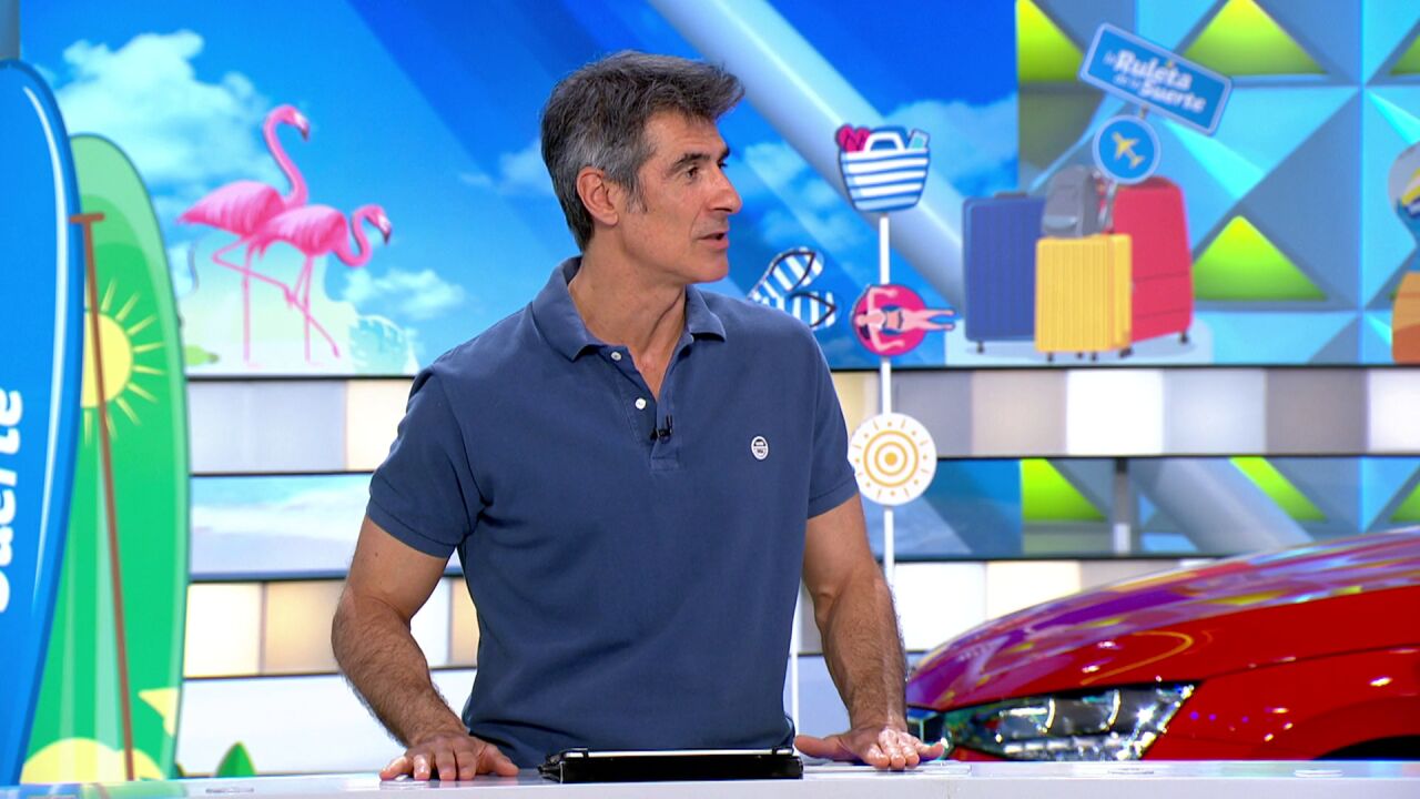 Jorge Fernández se rinde ante Jeanne Baret, la primera mujer en dar la ...