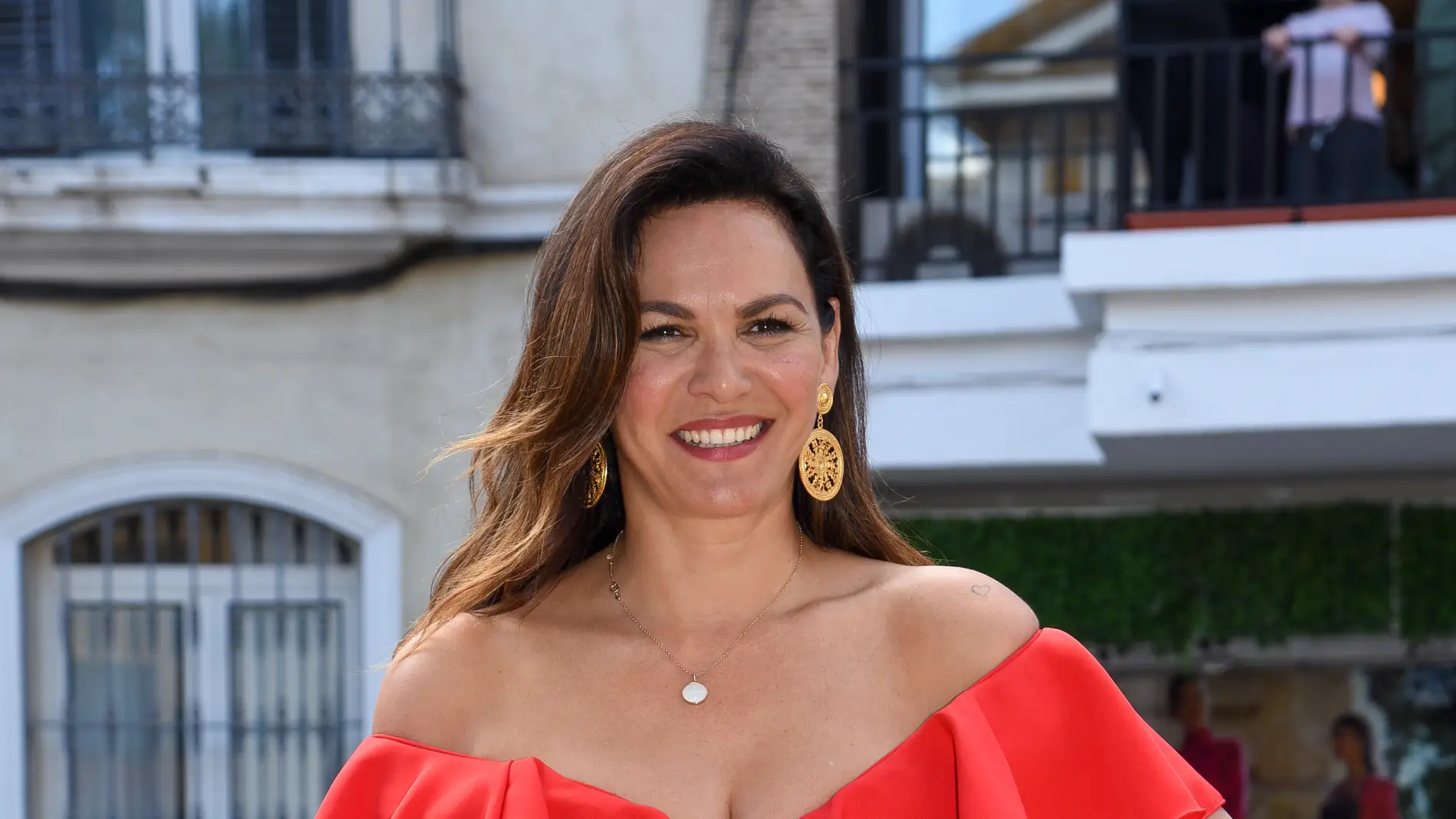 Fabiola Martínez, su impresionante cuerpo en bikini a los 50 años Fabiola Martínez, su impresionante cuerpo en bikini a los 50 años