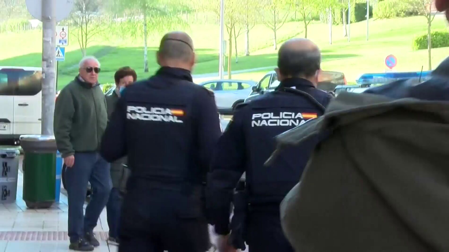 Hallan muerto en su celda a Igor Postolache, el asesino de la niña ...