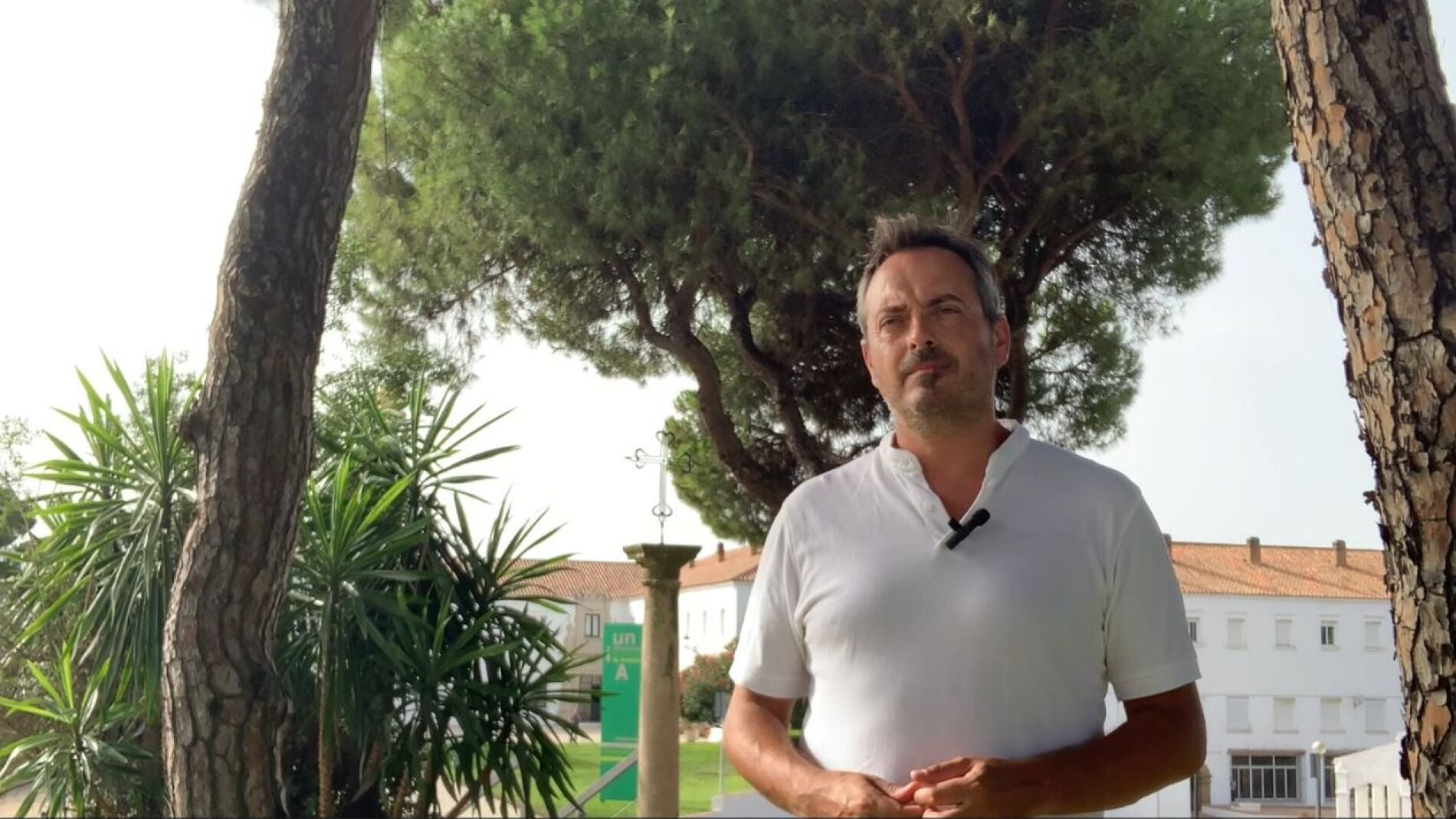 Qué es la glotofobia: "La lengua como tal no es estándar"