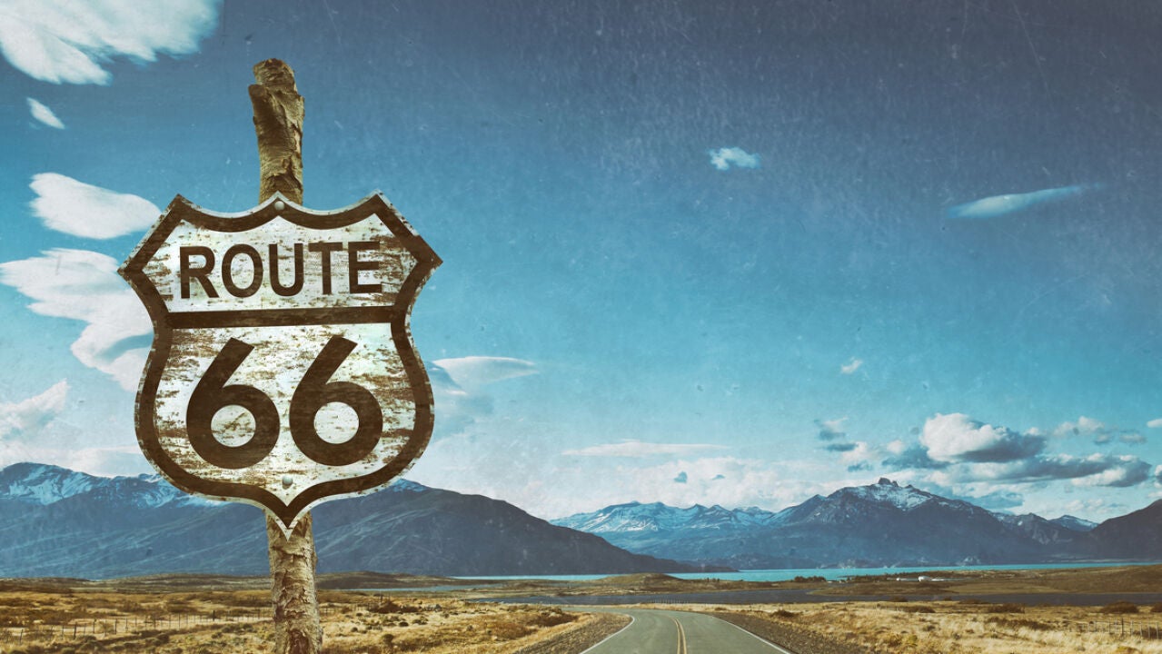Ruta 66: 6 consejos para descubrir la carretera más legendaria de EEUU