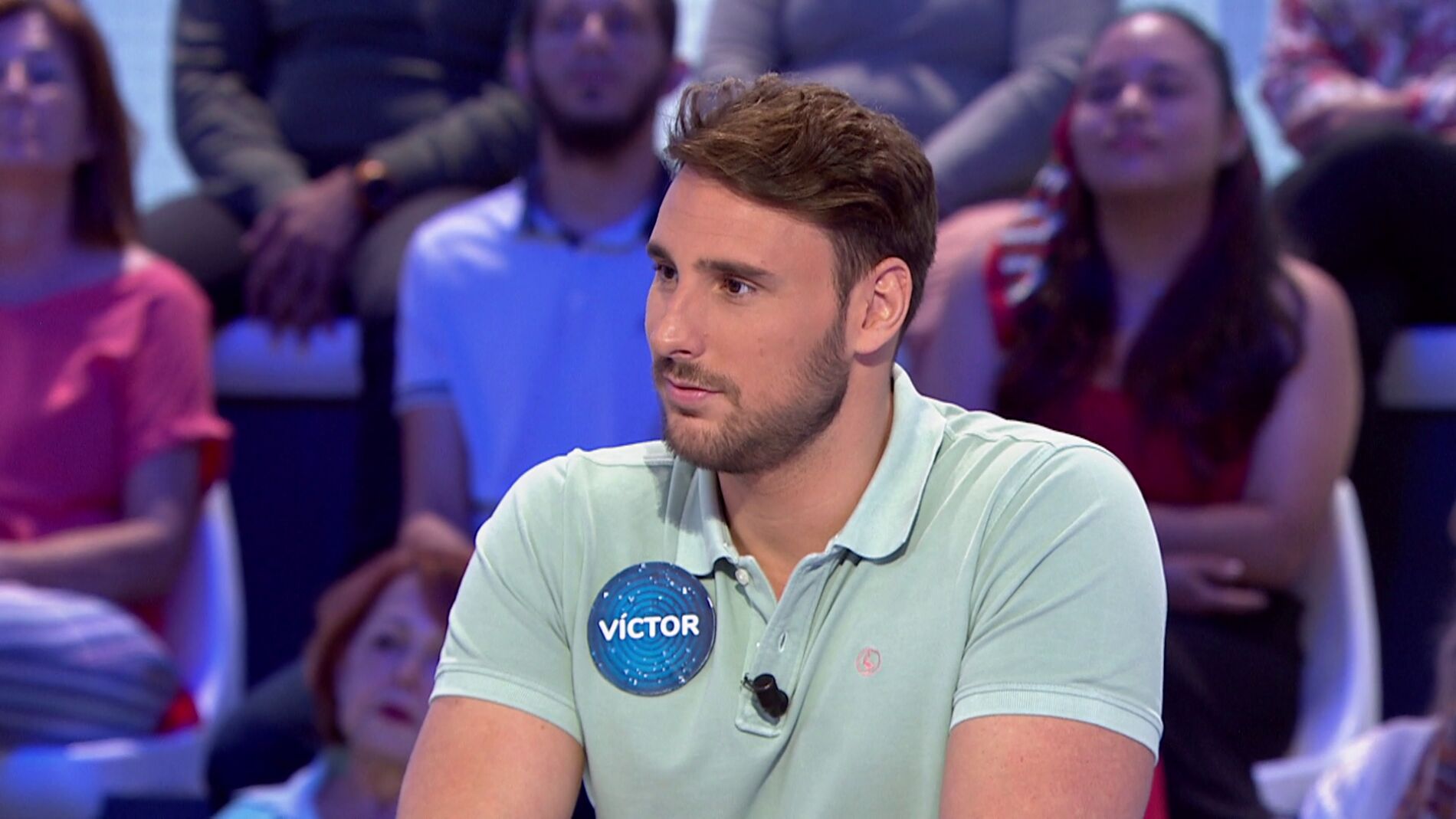 El aplaudido alegato de Víctor Gutiérrez sobre los derechos LGTBI: “No ...