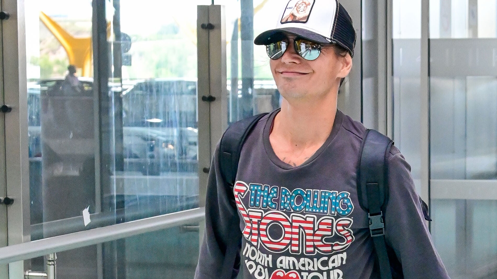 Julio José Iglesias, de nuevo enamorado tan solo dos meses después de ...