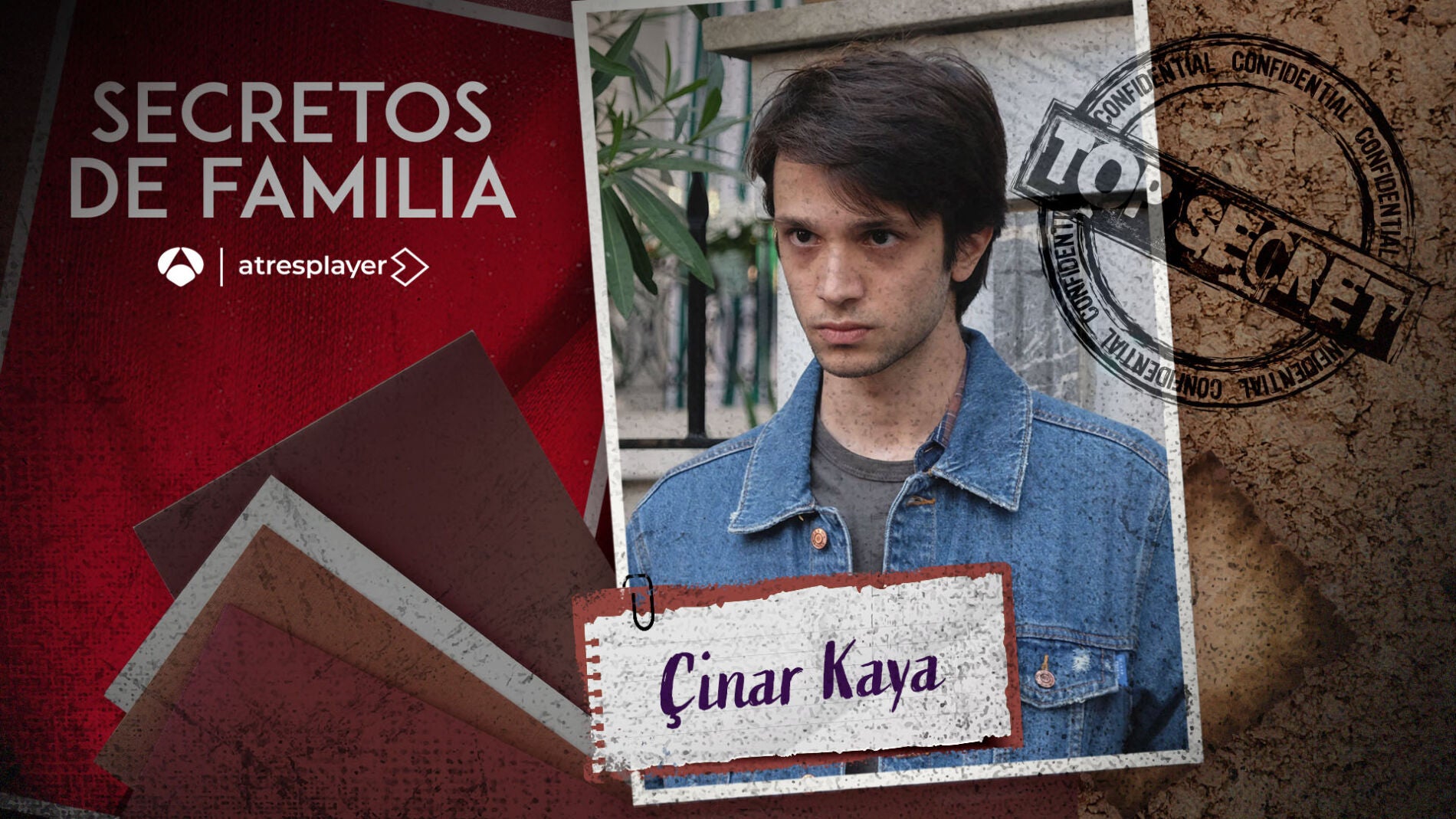 Arda Anarat es Çinar Kaya